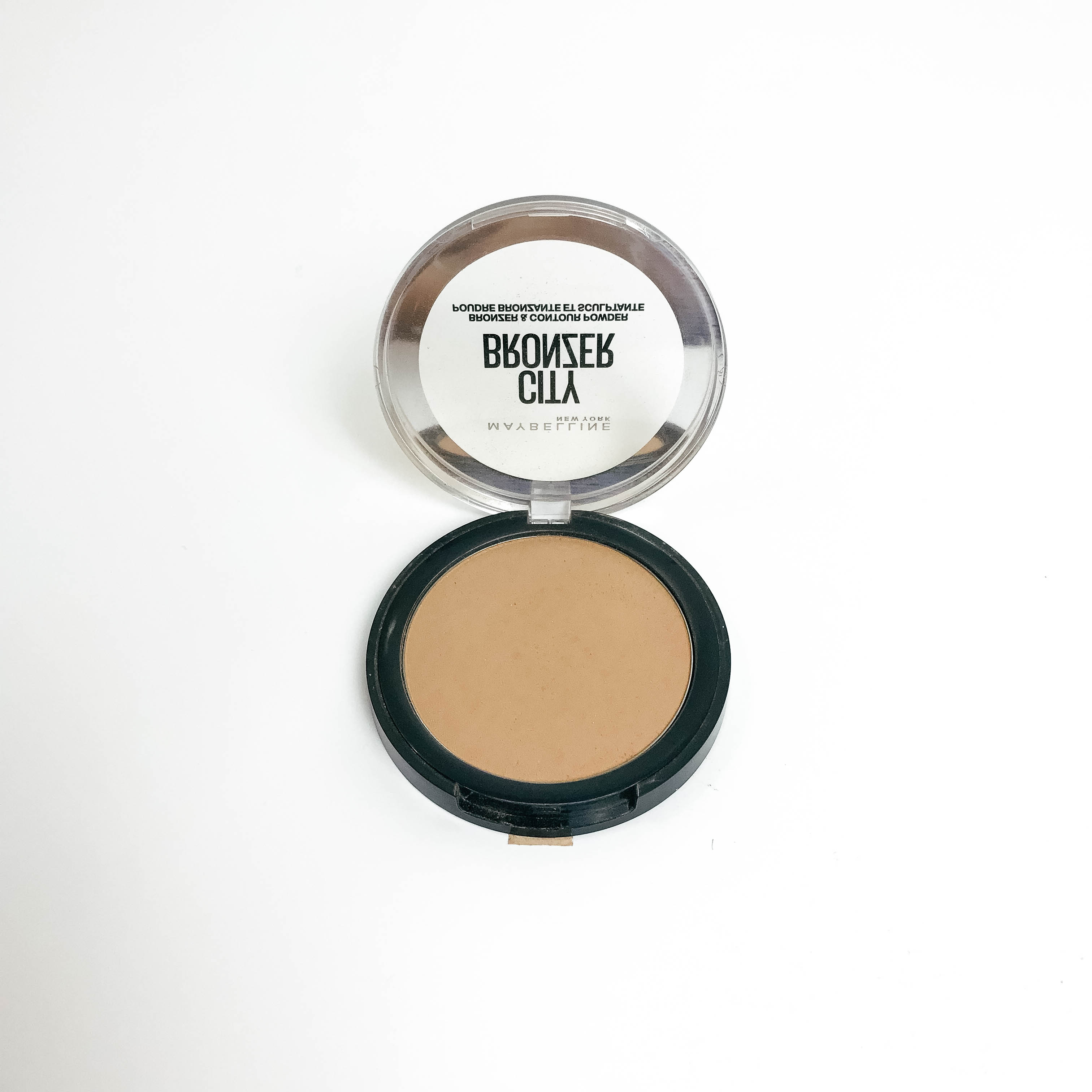 Let’s Get Glowing | Top 5 Series | Bronzer – Powders and Palettes