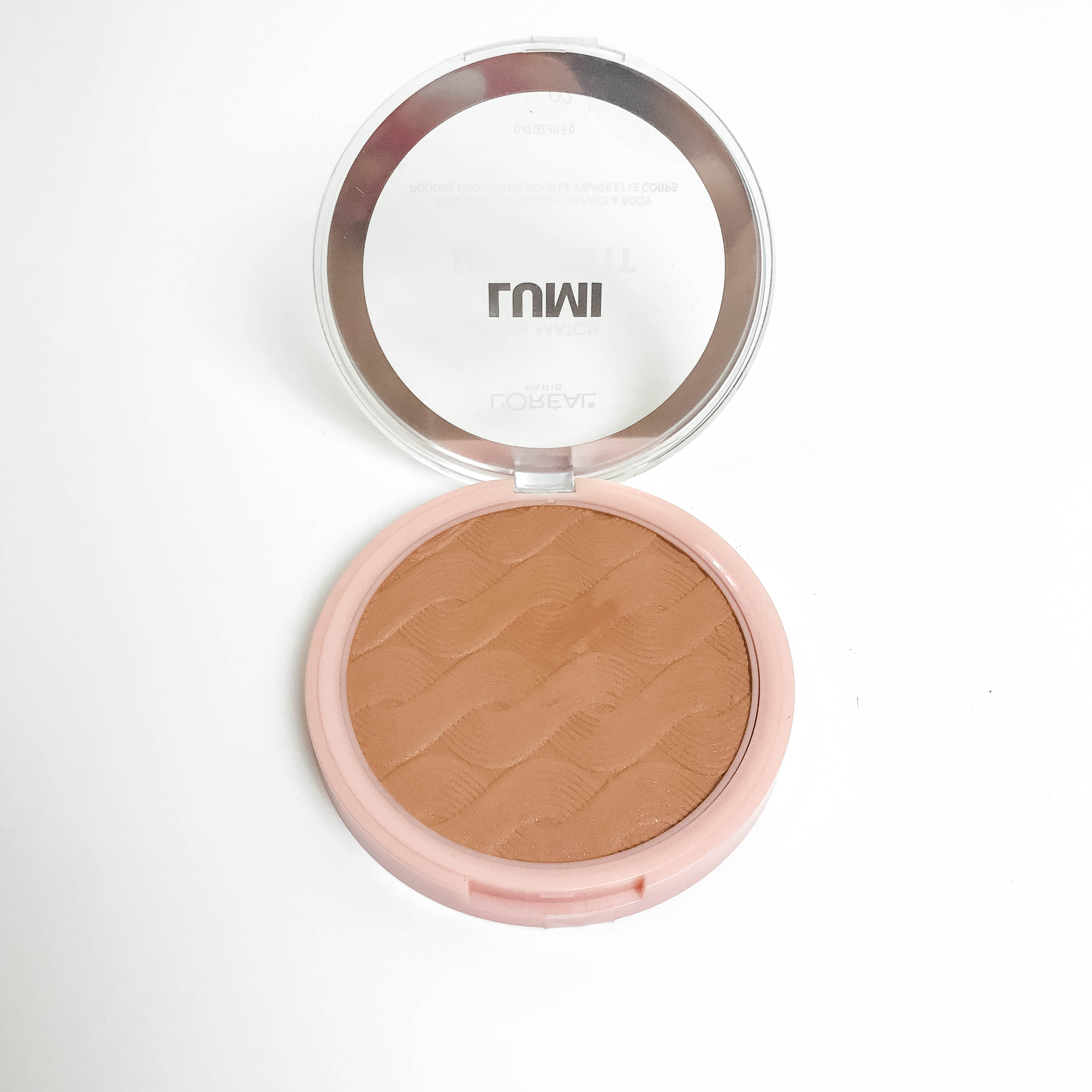 Let’s Get Glowing | Top 5 Series | Bronzer – Powders and Palettes