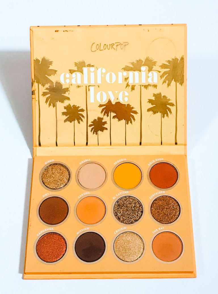 Haul and Review | ColourPop | * GIVEAWAY CLOSED* – Powders and Palettes