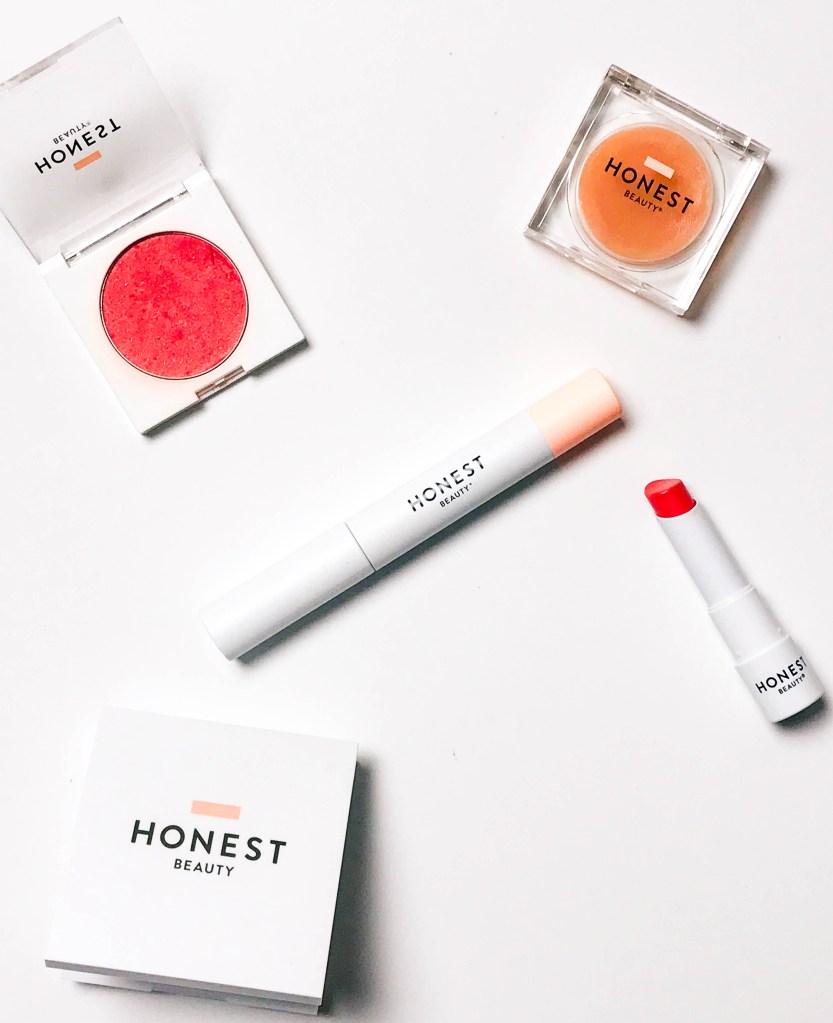 Finally Trying Honest Beauty | Cruelty Free – Powders and Palettes