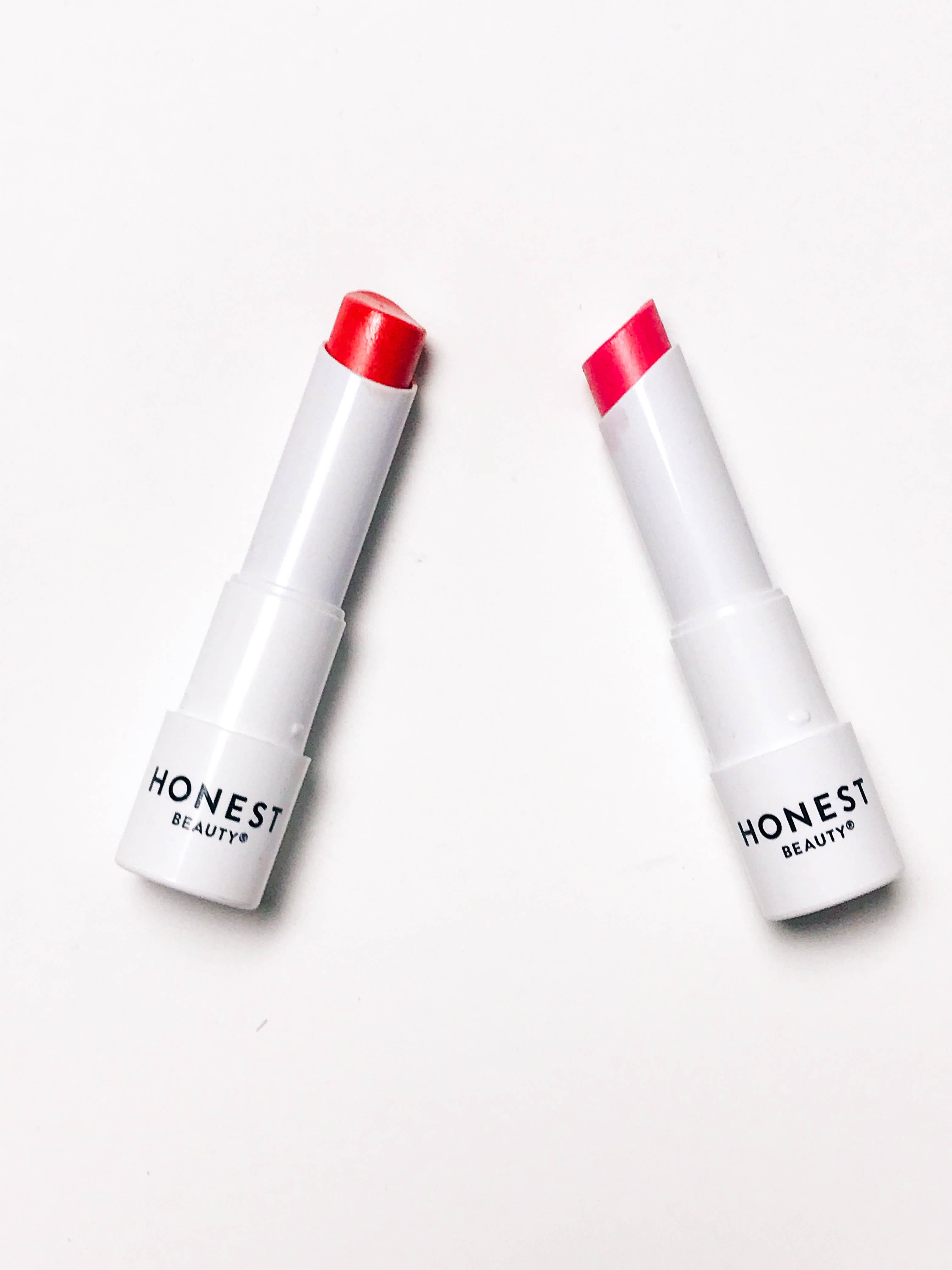 Finally Trying Honest Beauty | Cruelty Free – Powders and Palettes