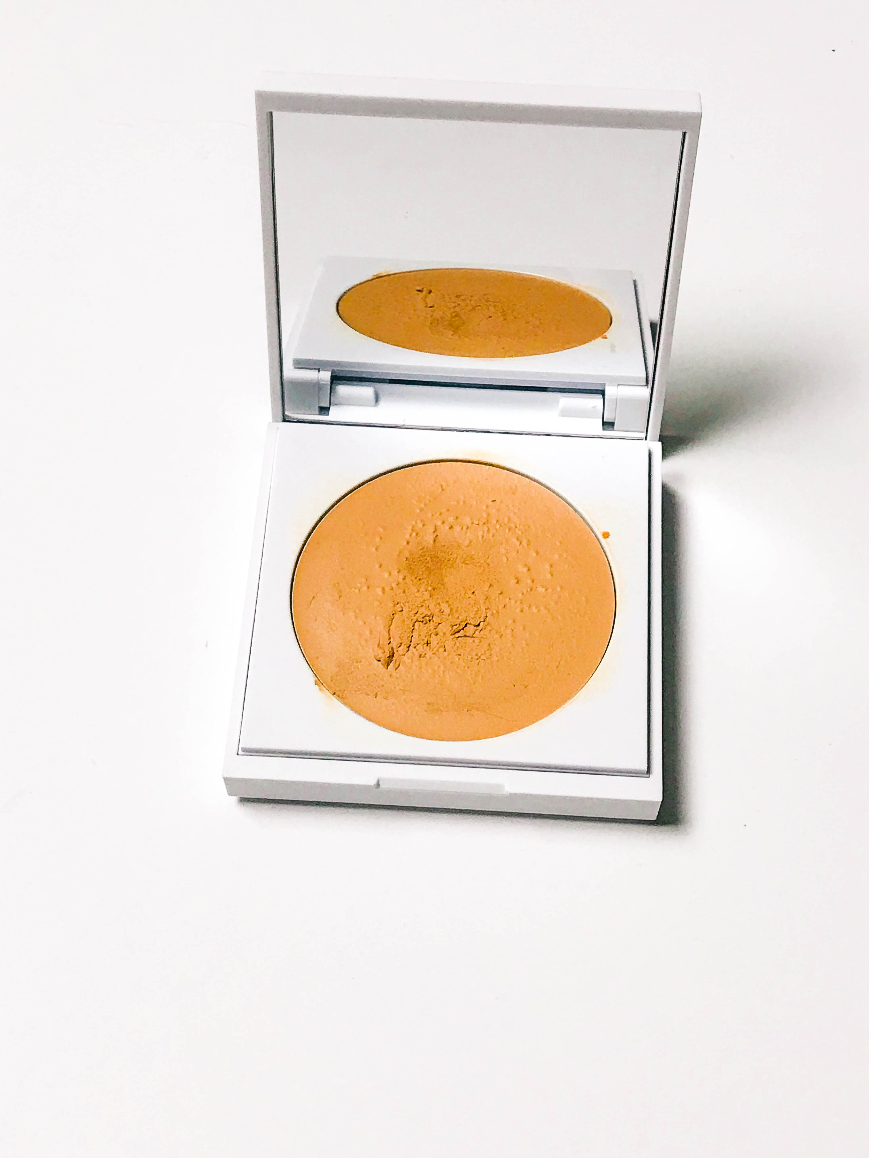 Finally Trying Honest Beauty | Cruelty Free – Powders and Palettes