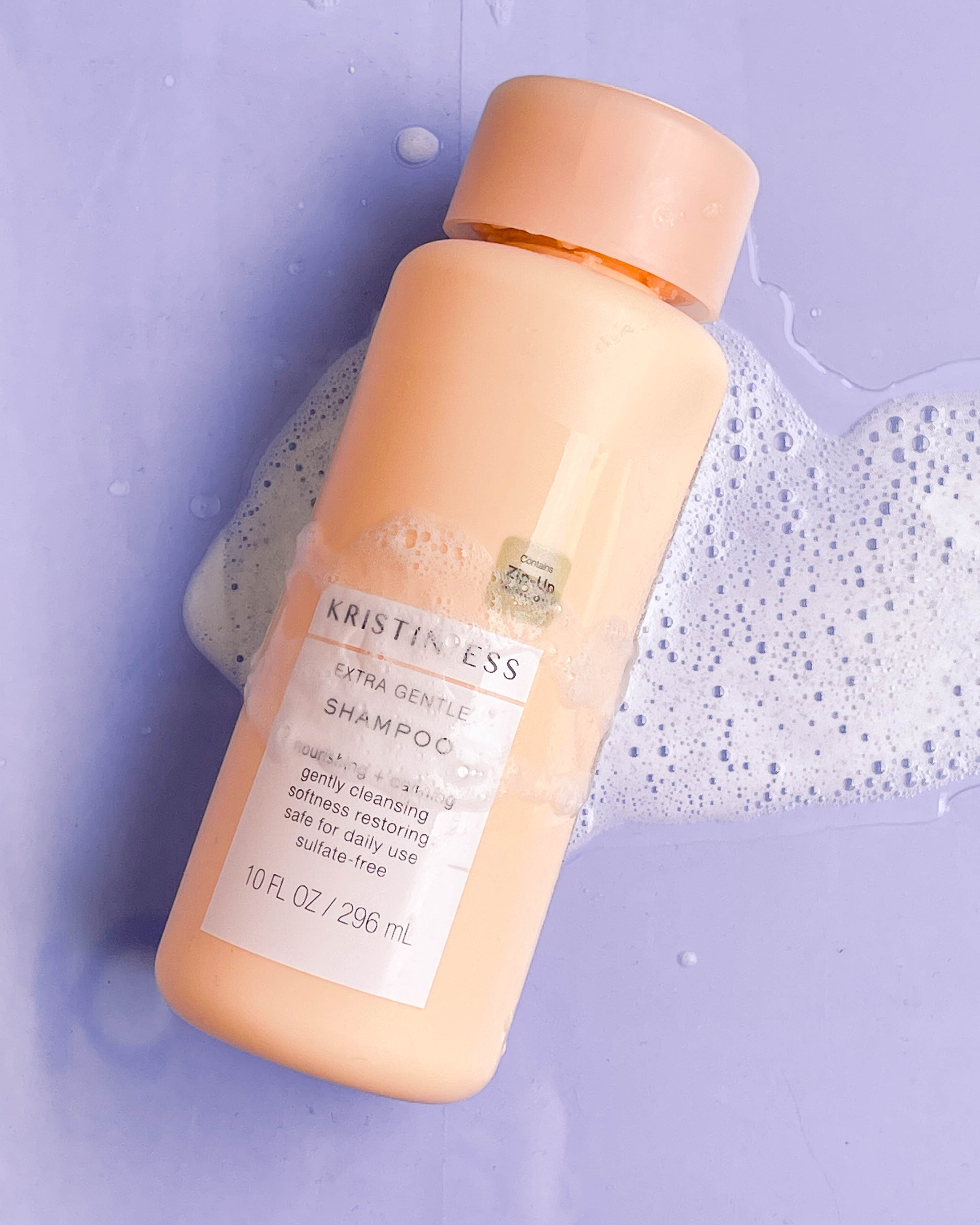 Kristin Ess – Powders and Palettes