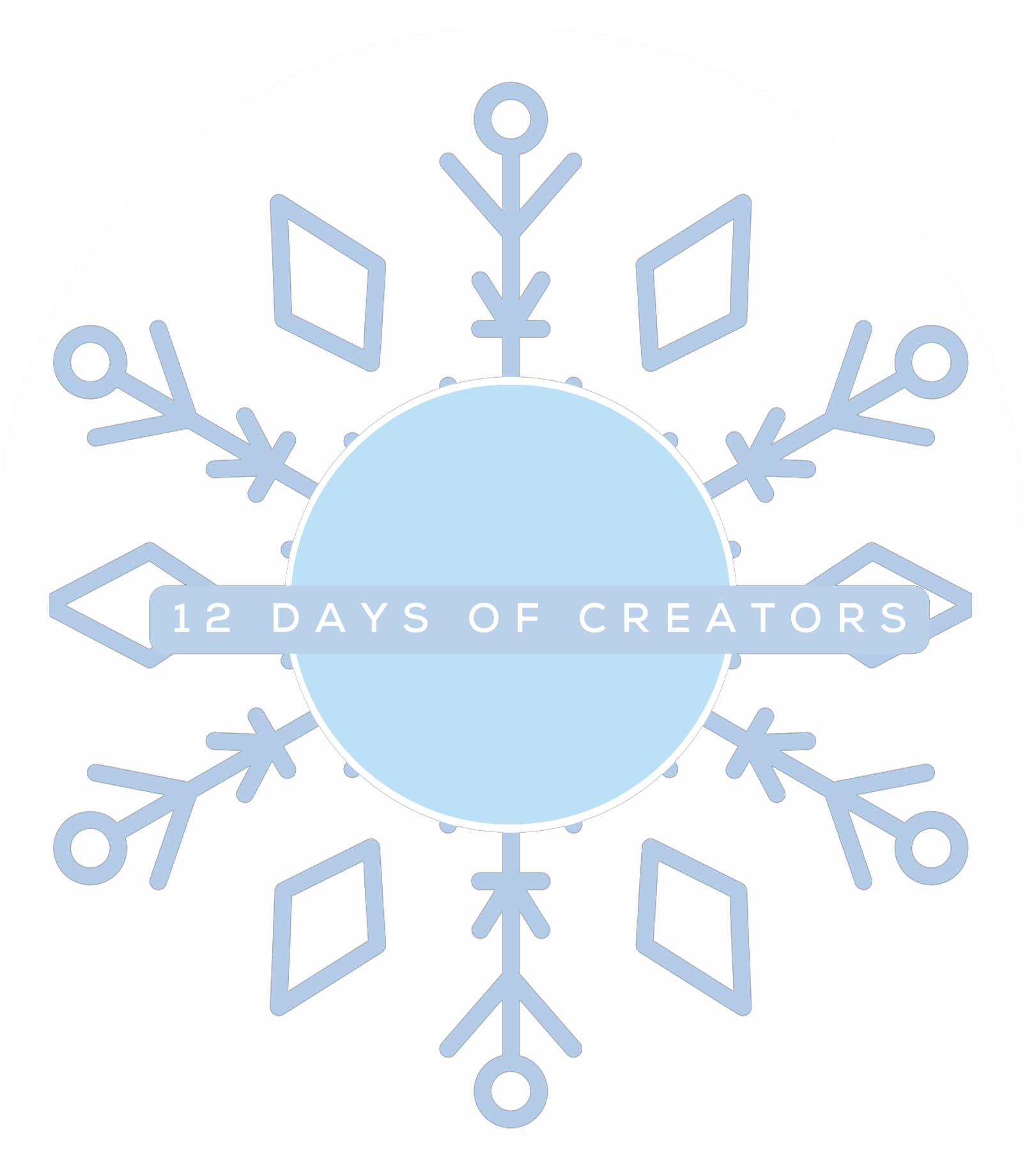 12 Days of Creators – Day One – Powders and Palettes