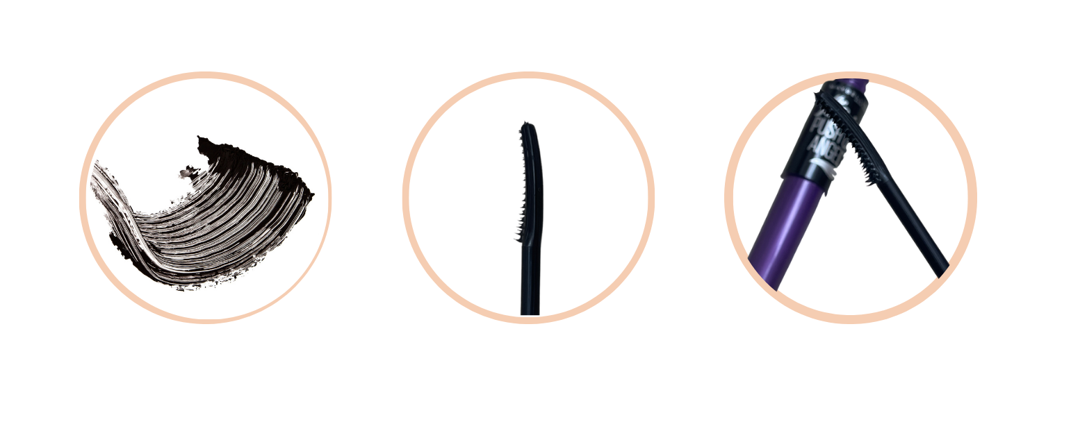 Mascara Review – Powders and Palettes